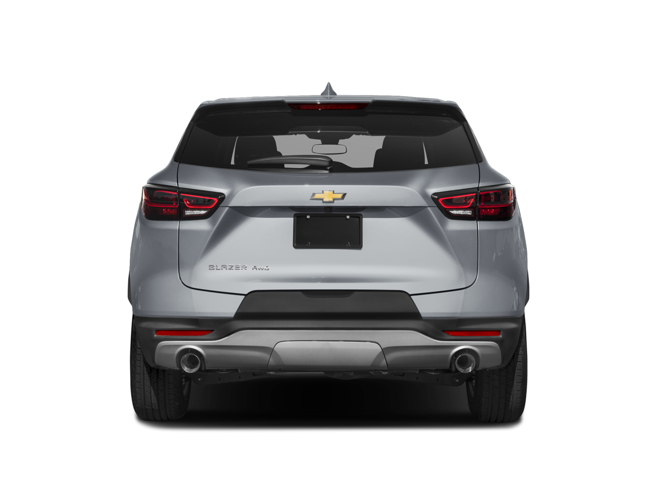 2023 Chevrolet Blazer 2LT Hollywood FL | AutoNation Chevrolet Pembroke ...