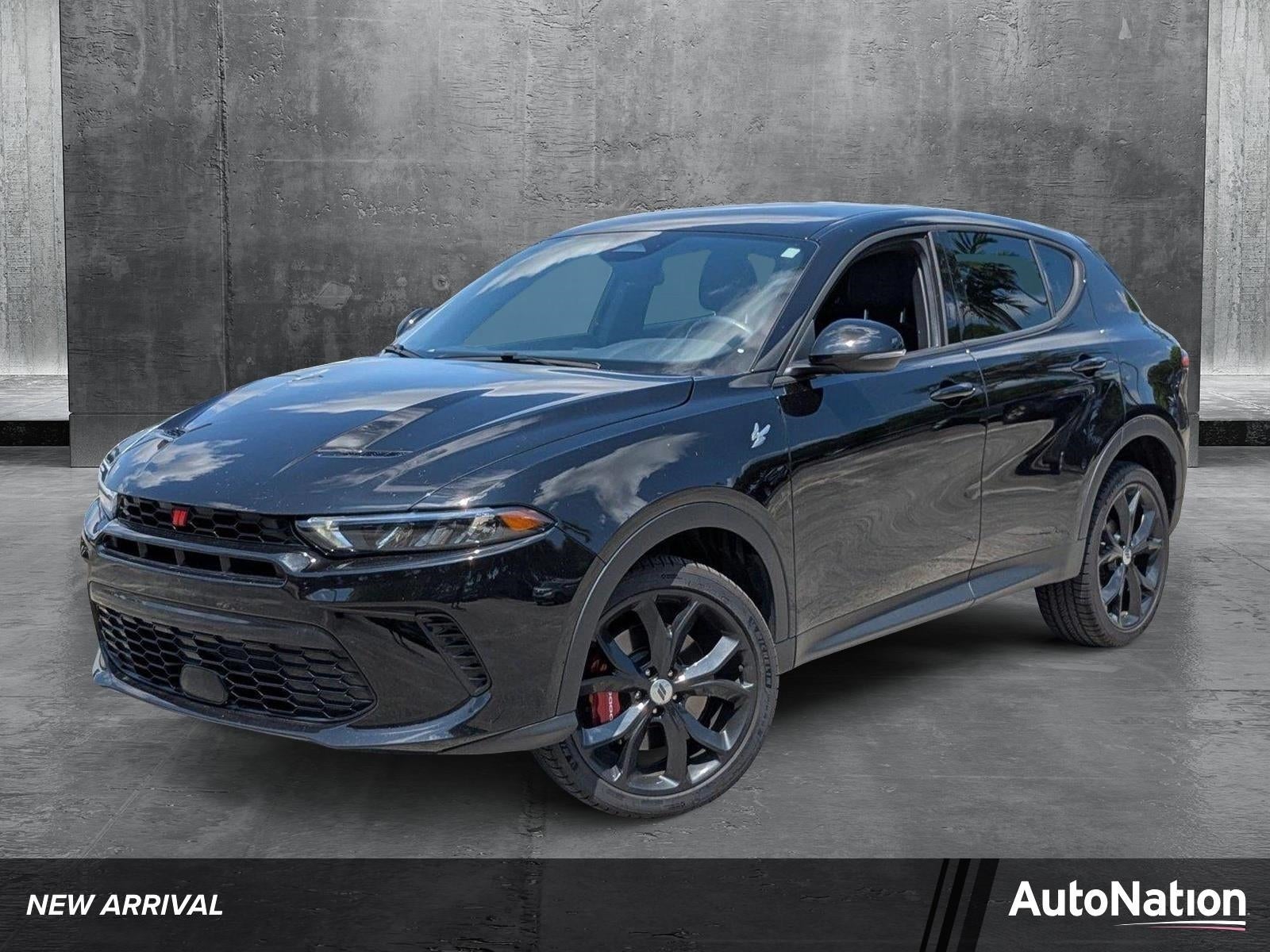 2023 Dodge Hornet GT Hollywood FL | AutoNation Chevrolet Pembroke Pines ...